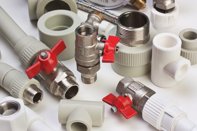 Plumbing Service – Brooktech Maintenance Ltd