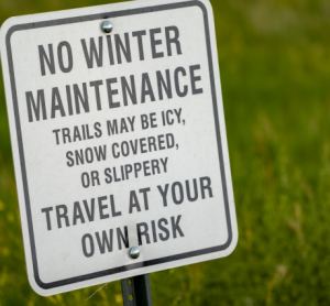 Winter Maintenance Checks: Your Essential Guide – Brooktech Maintenance Ltd