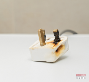 Common Causes of Electrical Fires and How to Prevent Them – Brooktech Maintenance Ltd